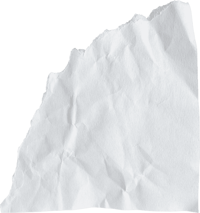 Paper Overlay PNGs for Free Download