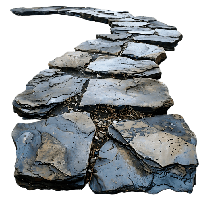 Stone Path PNGs for Free Download