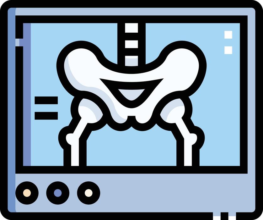 X Ray Cartoon Vector Art, Icons, and Graphics for Free Download