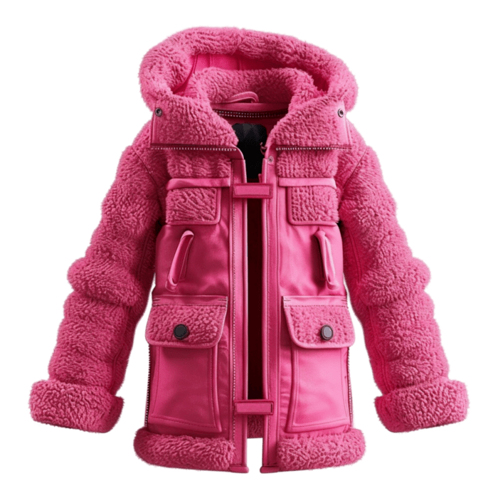 Fur Coat PNGs for Free Download