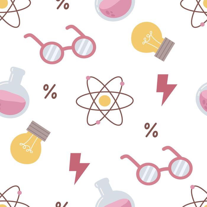 Physics Pattern Vector Art, Icons, and Graphics for Free Download
