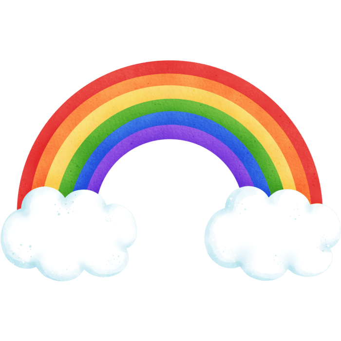 Rainbow High PNGs for Free Download