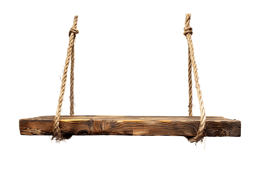 Hanging Rope PNGs for Free Download