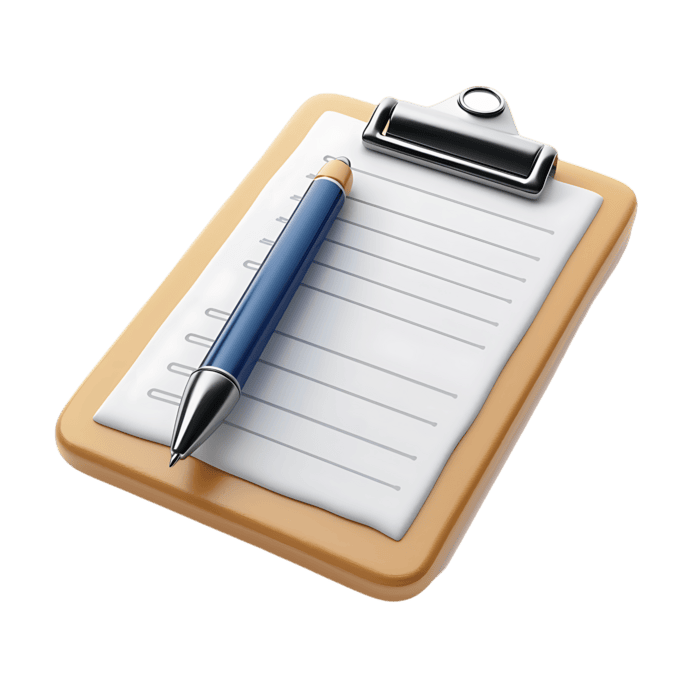 Notepad Icon PNGs for Free Download