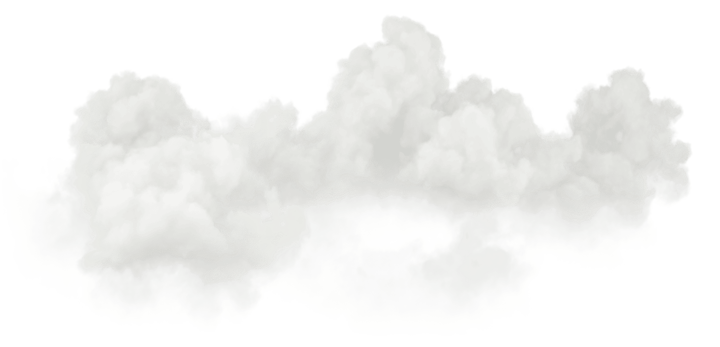 Realistic Cloud PNGs for Free Download