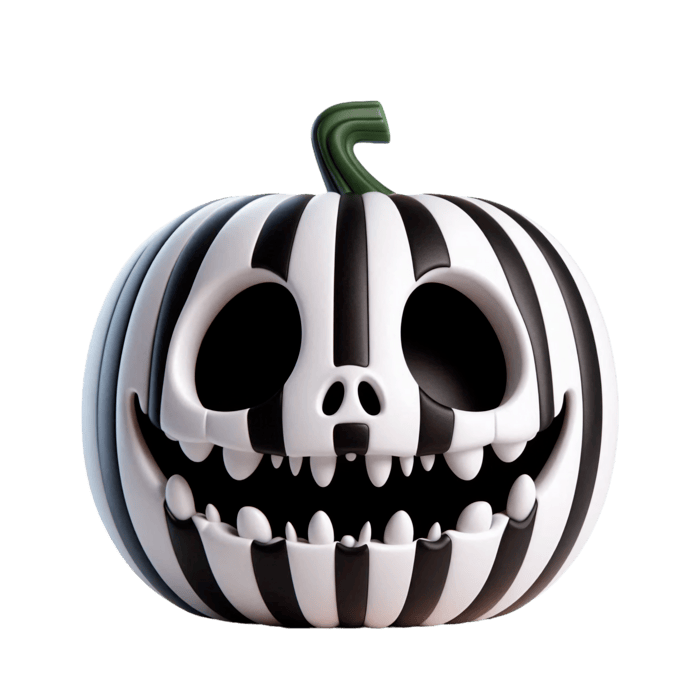 Nightmare Before Christmas PNGs for Free Download