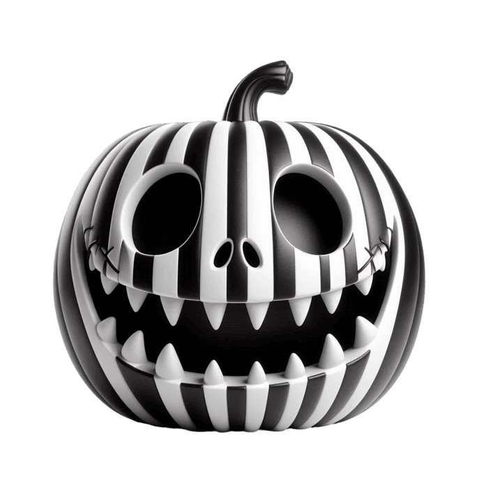 Nightmare Before Christmas PNGs for Free Download