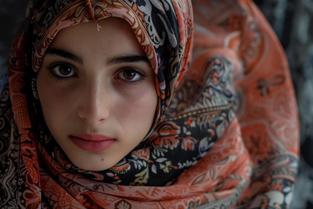 Page 2 | Girl With Hijab Stock Photos, Images and Backgrounds for Free Download