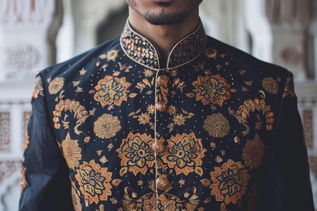 Sherwani Stock Photos, Images and Backgrounds for Free Download