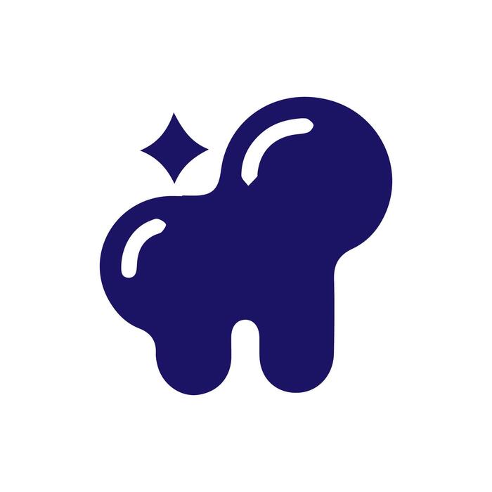 Blob Logo Vector Art, Icons, and Graphics for Free Download