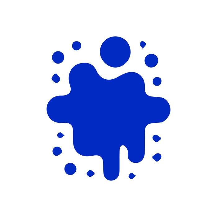 Blob Logo Vector Art, Icons, and Graphics for Free Download