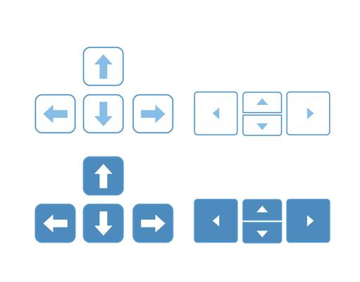 Keyboard Arrows Vector Art, Icons, and Graphics for Free Download Keyboard Arrows Vector Art, Icons, and Graphics for Free Download