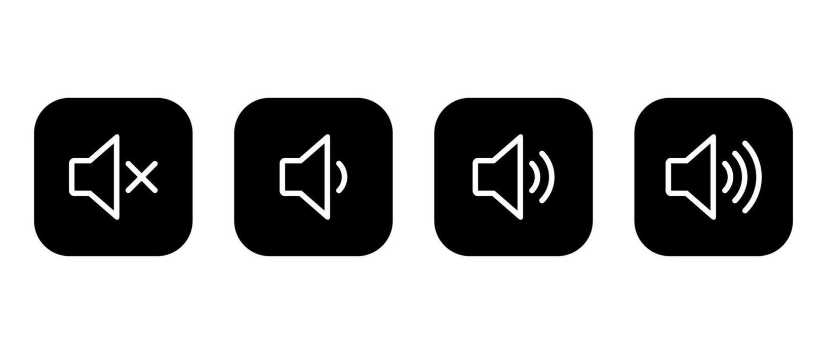 Volume Button Vector Art, Icons, and Graphics for Free Download