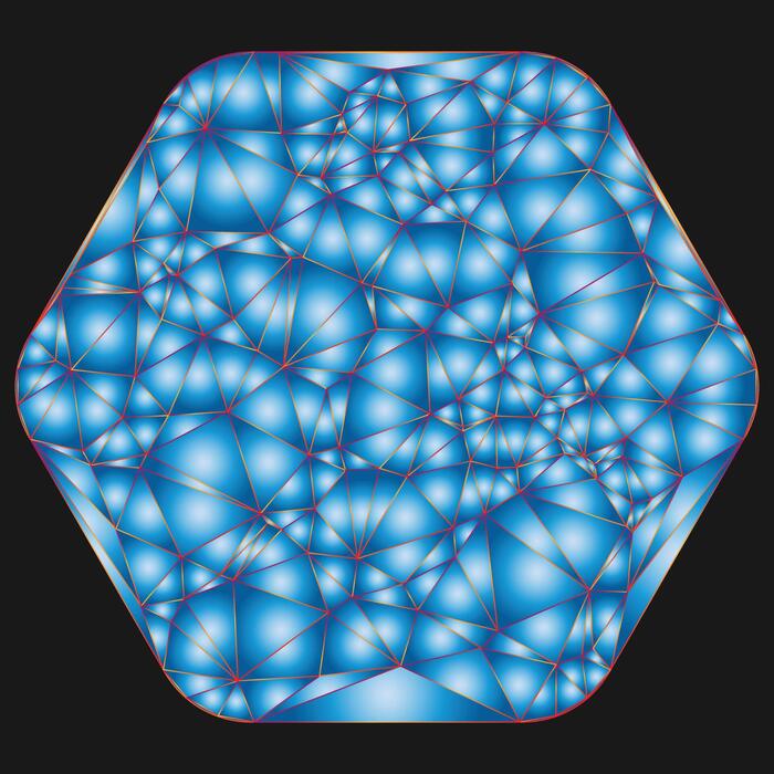 Multidimensional Vector Art, Icons, and Graphics for Free Download