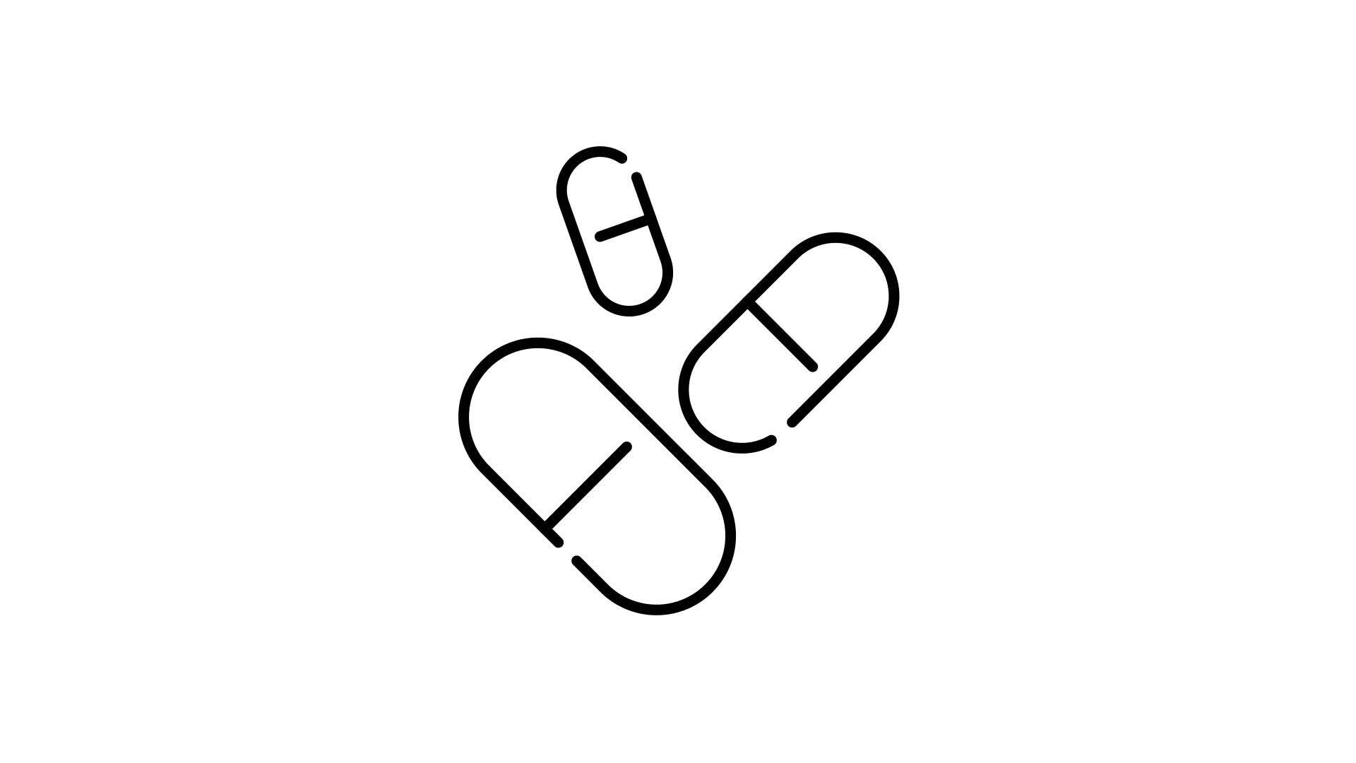 Animated Pill icon in outline style 47385072 Stock Video at Vecteezy Animated Pill icon in outline style 47385072 Stock Video at Vecteezy