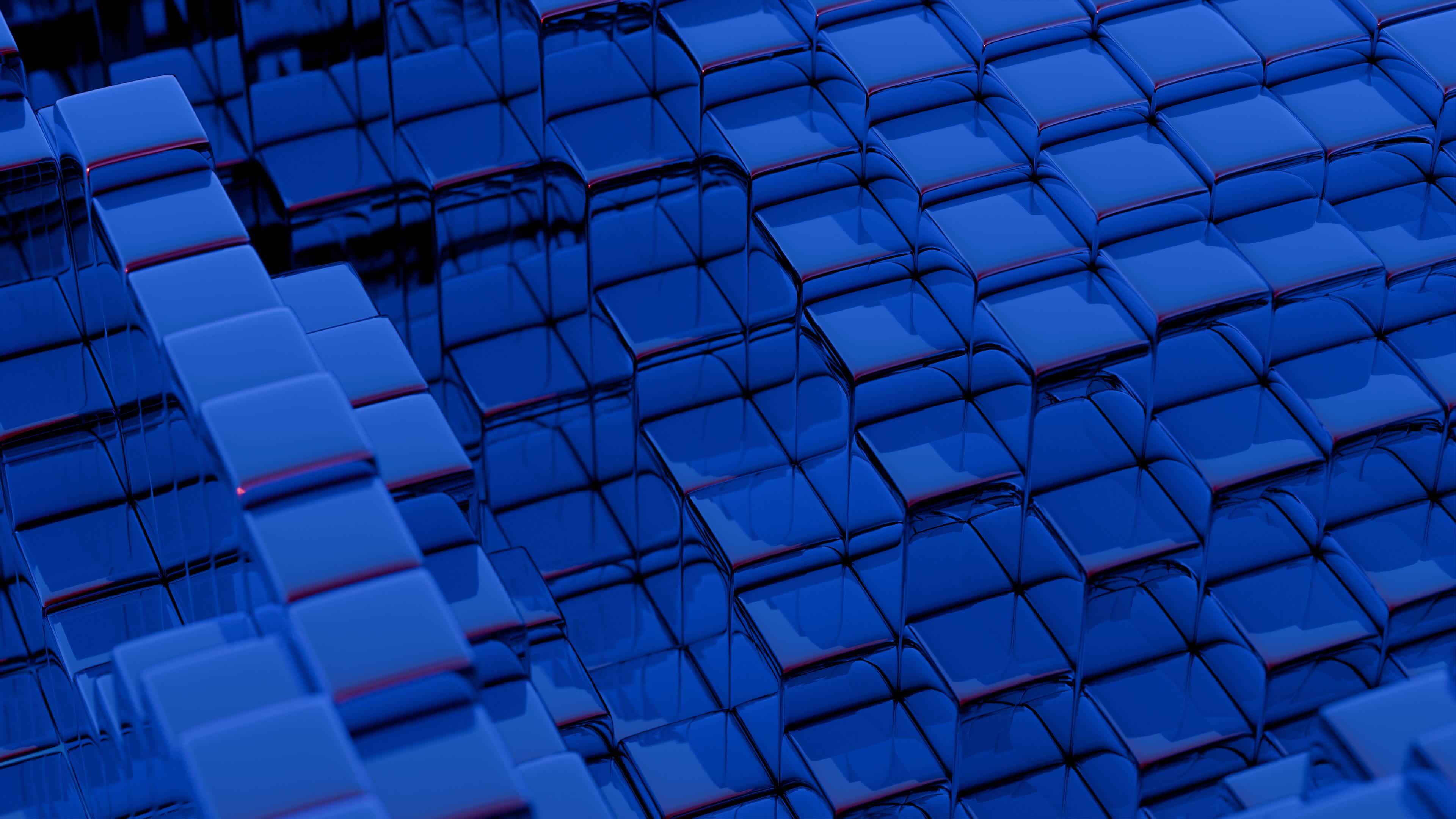 Structured Data Visualization 47385953 Stock Video At Vecteezy