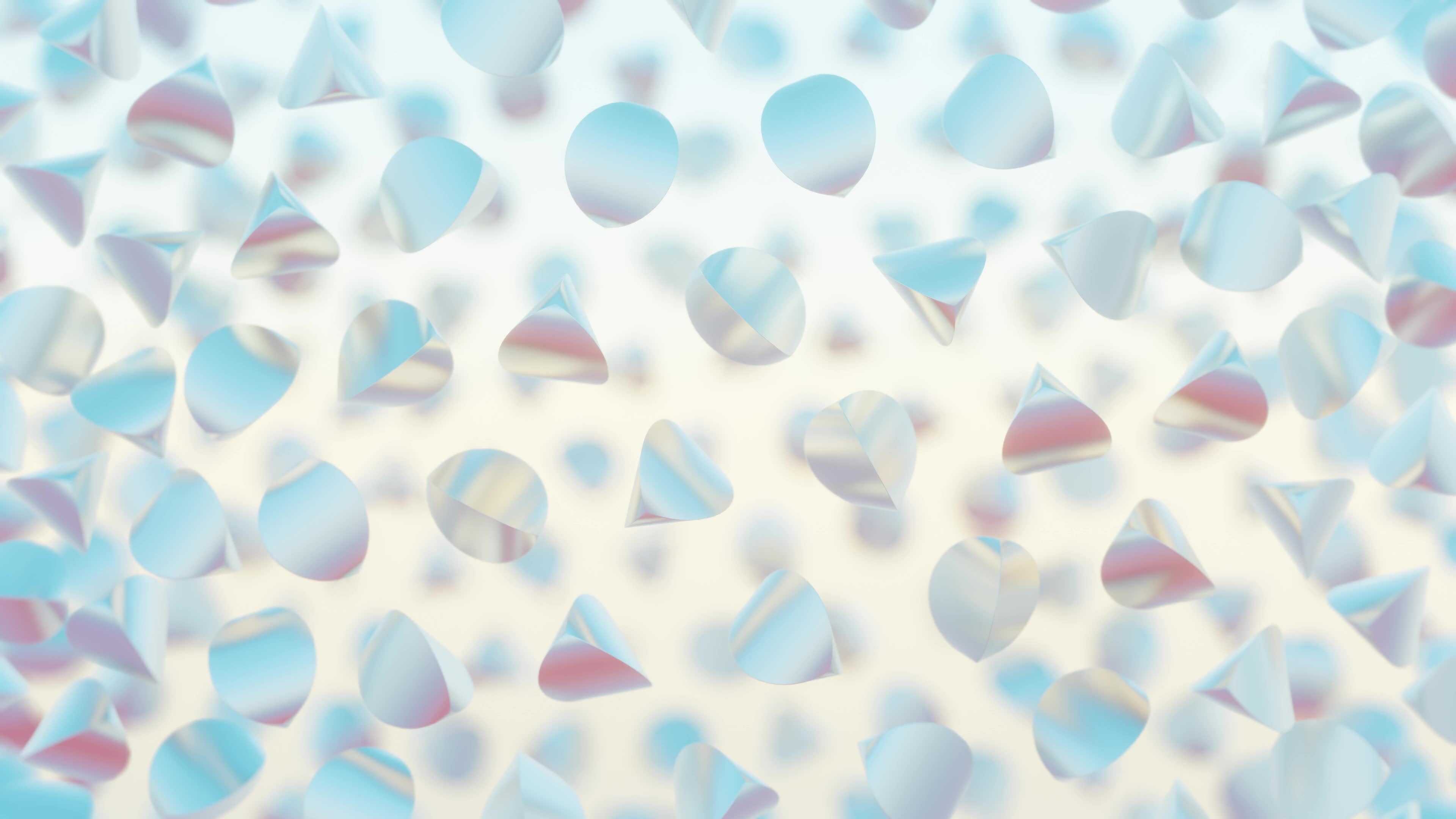 Structured Data Visualization 47385971 Stock Video at Vecteezy