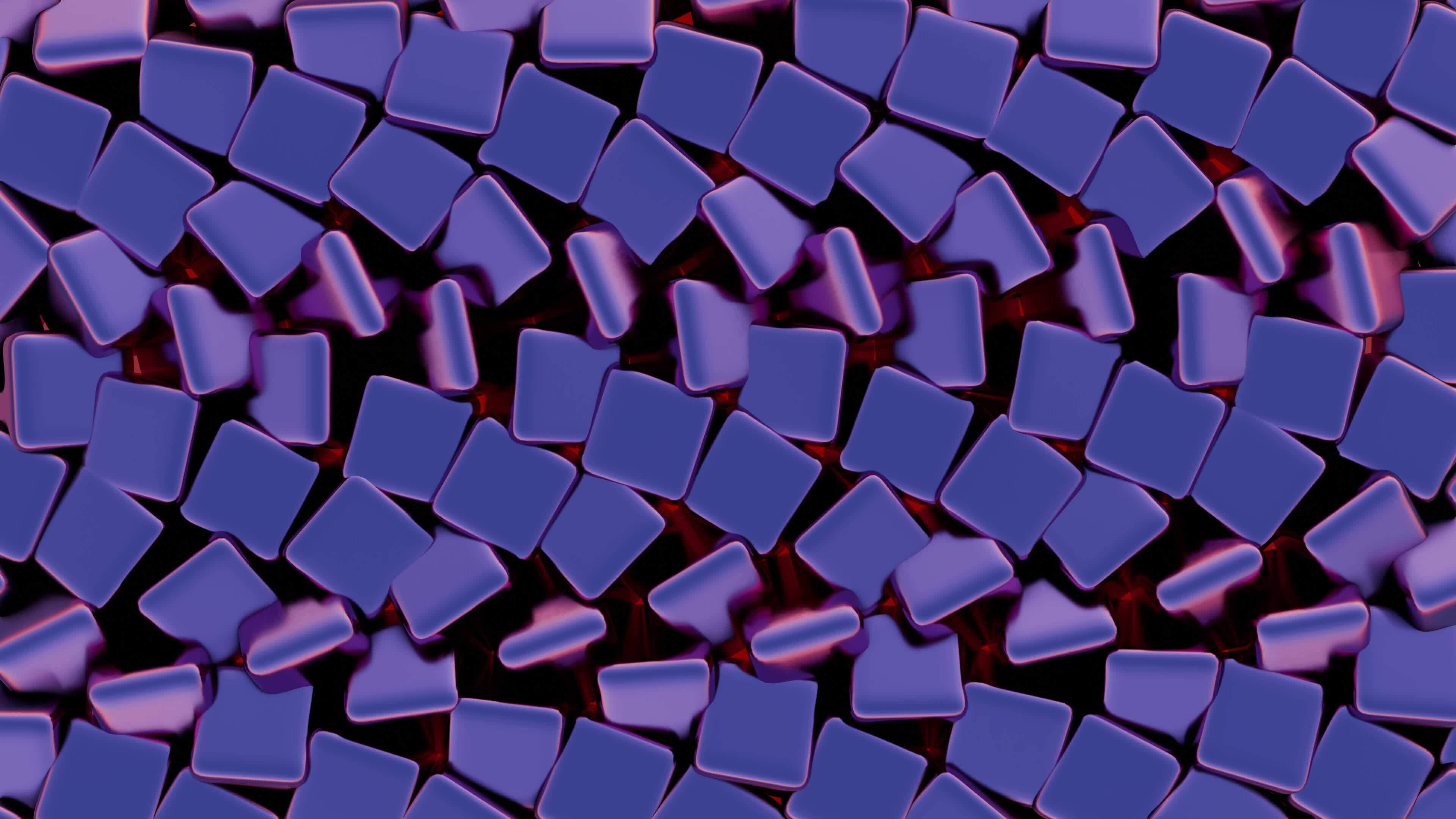 Structured Data Visualization 47385981 Stock Video At Vecteezy