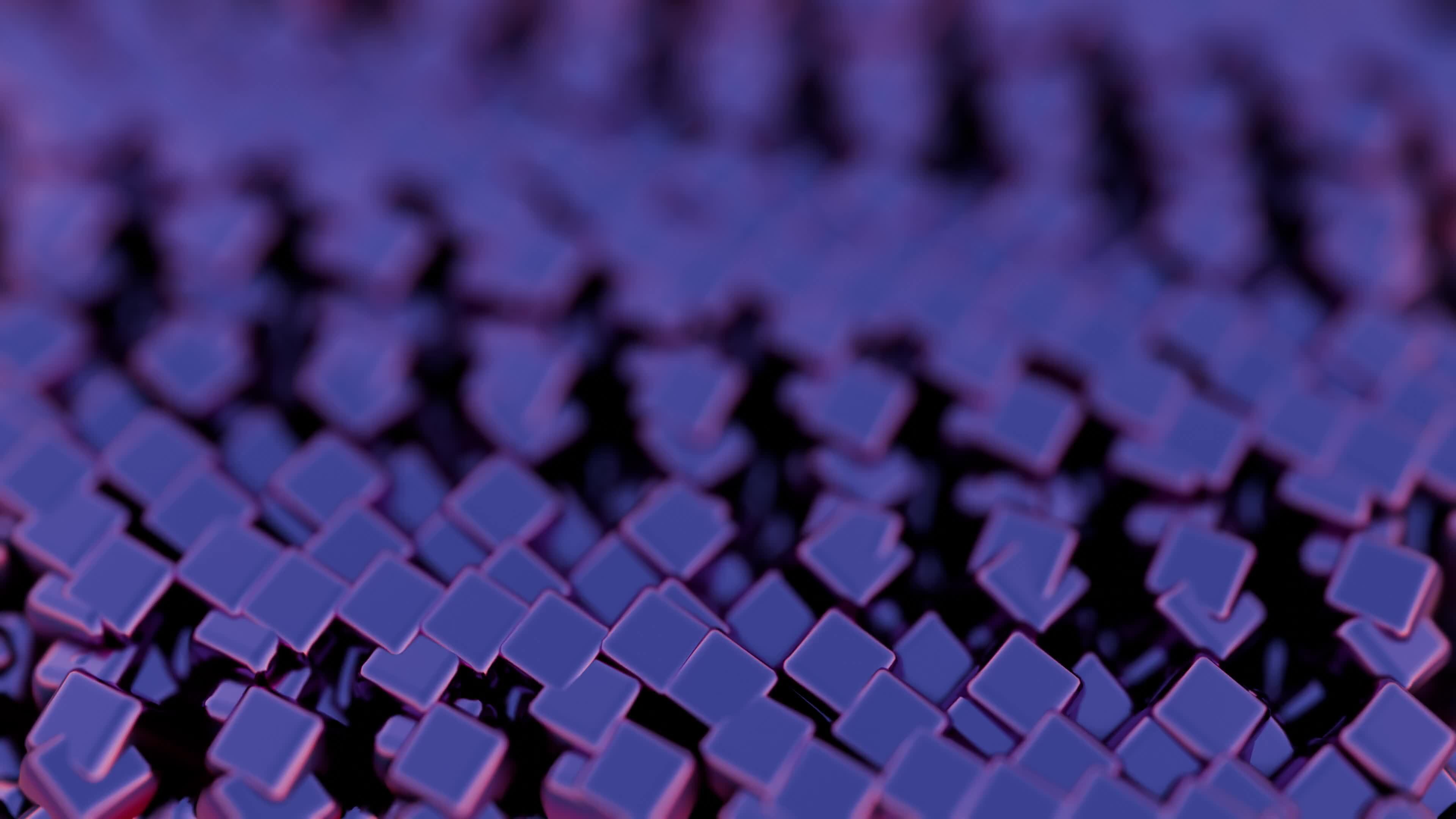 Structured Data Visualization 47385992 Stock Video At Vecteezy