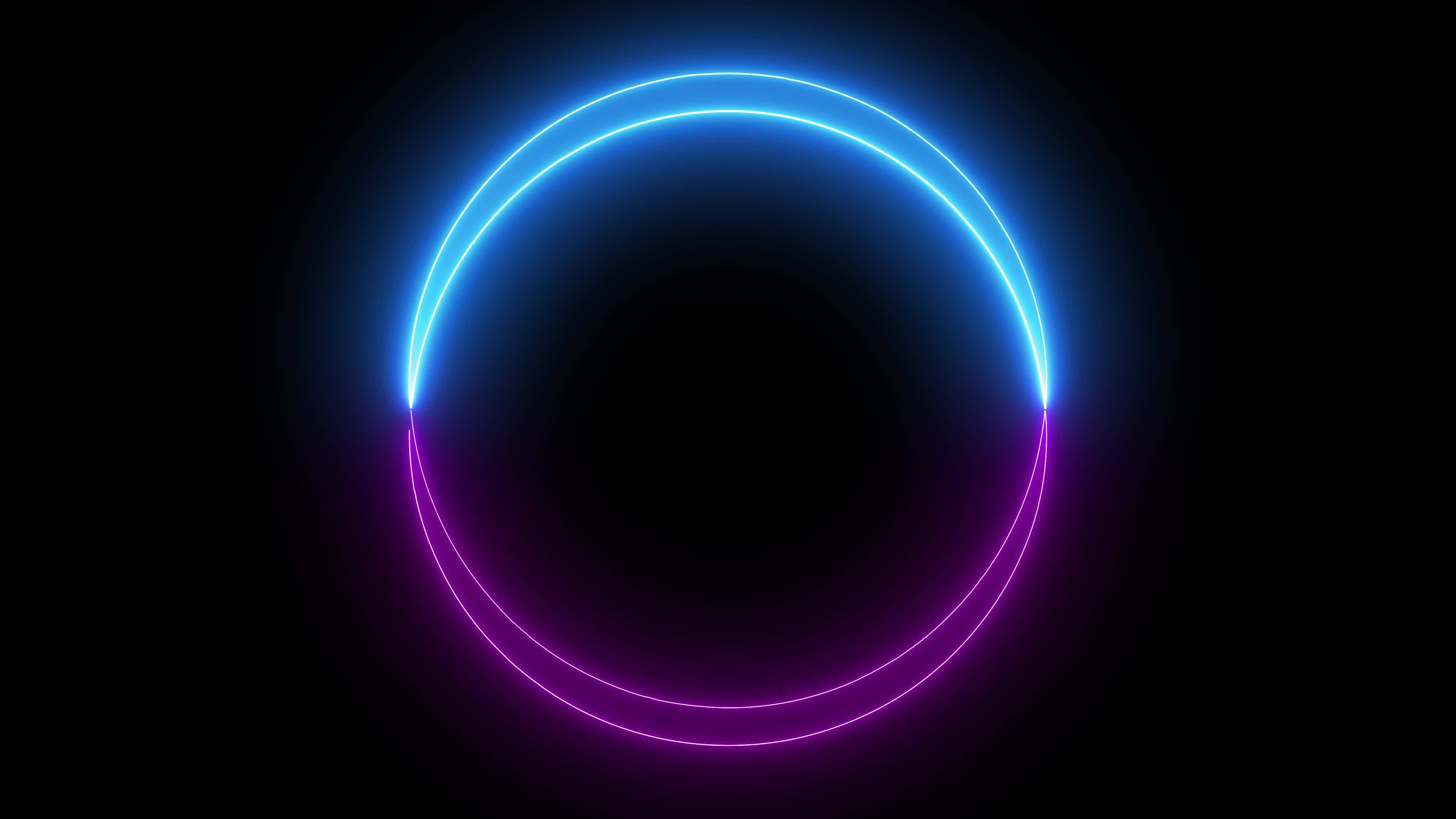 neon Loading Circle, . Download progress, preloaded animation web ... neon Loading Circle, . Download progress, preloaded animation web ...