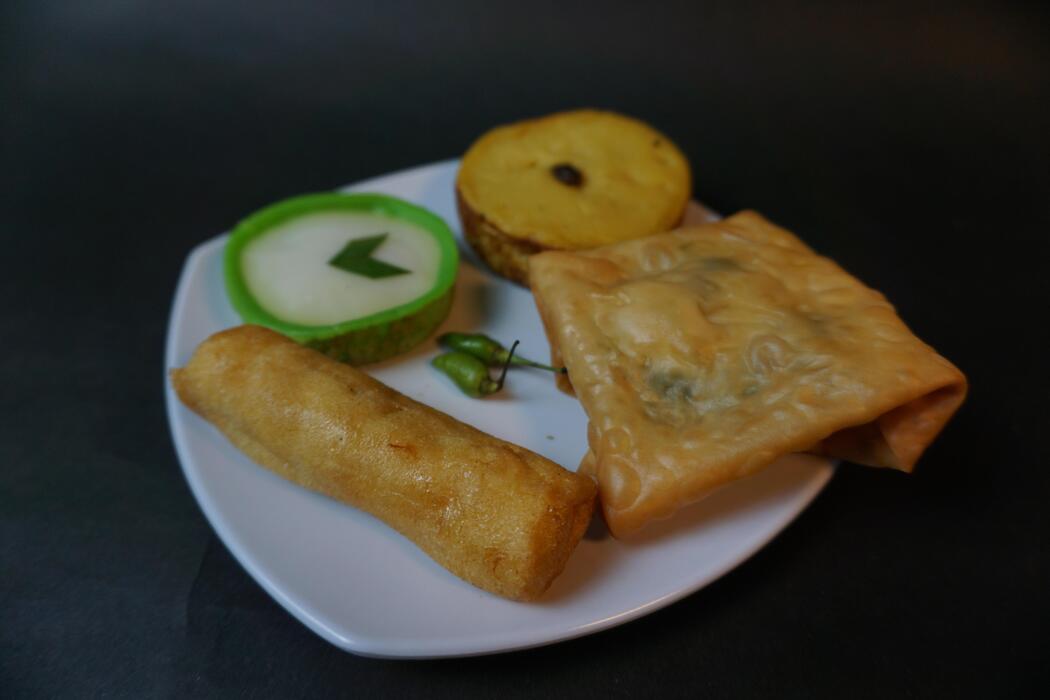 Traditional Snack Indonesia Stock Photos, Images and Backgrounds for ...