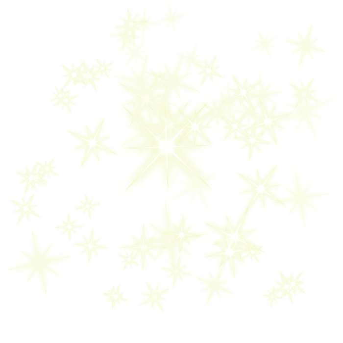Twinkling Stars PNGs for Free Download