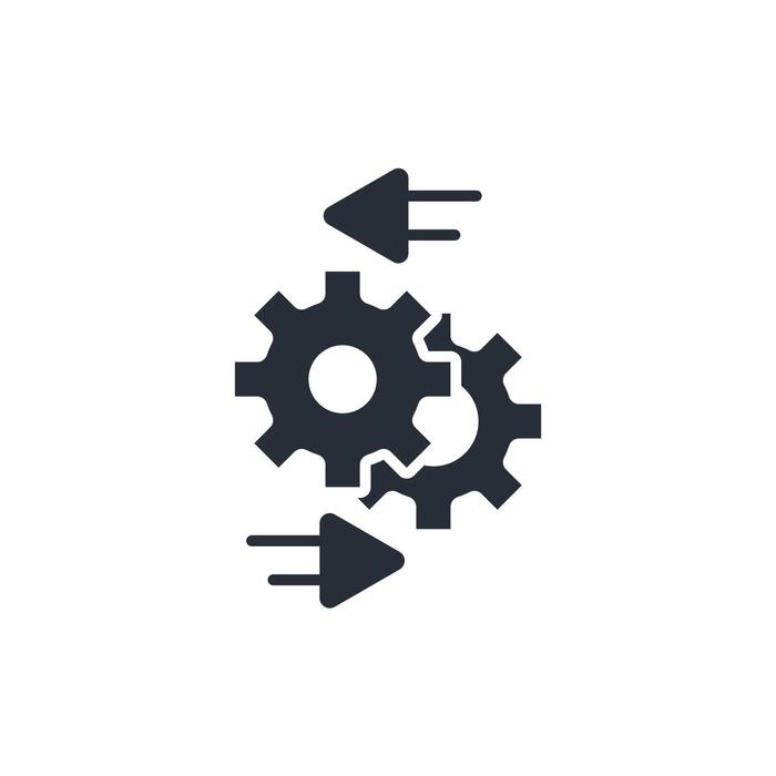 Power Automate Vector Art, Icons, and Graphics for Free Download