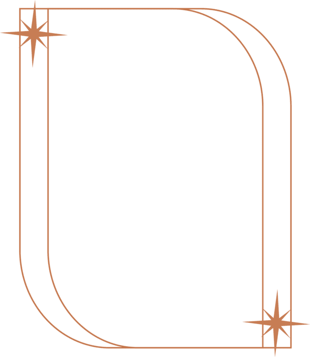 Star Border PNGs for Free Download