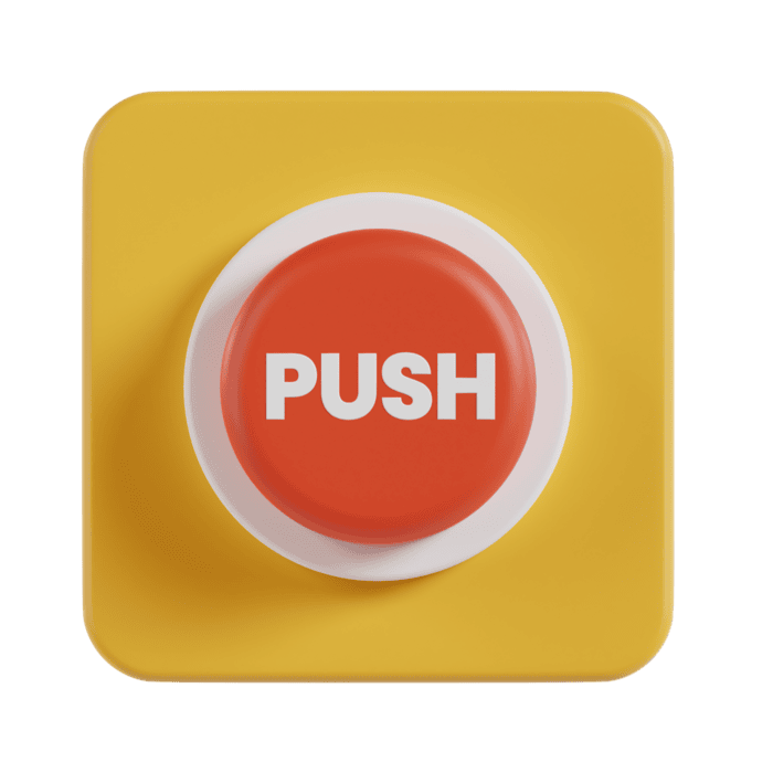 Emergency Push Button PNGs for Free Download