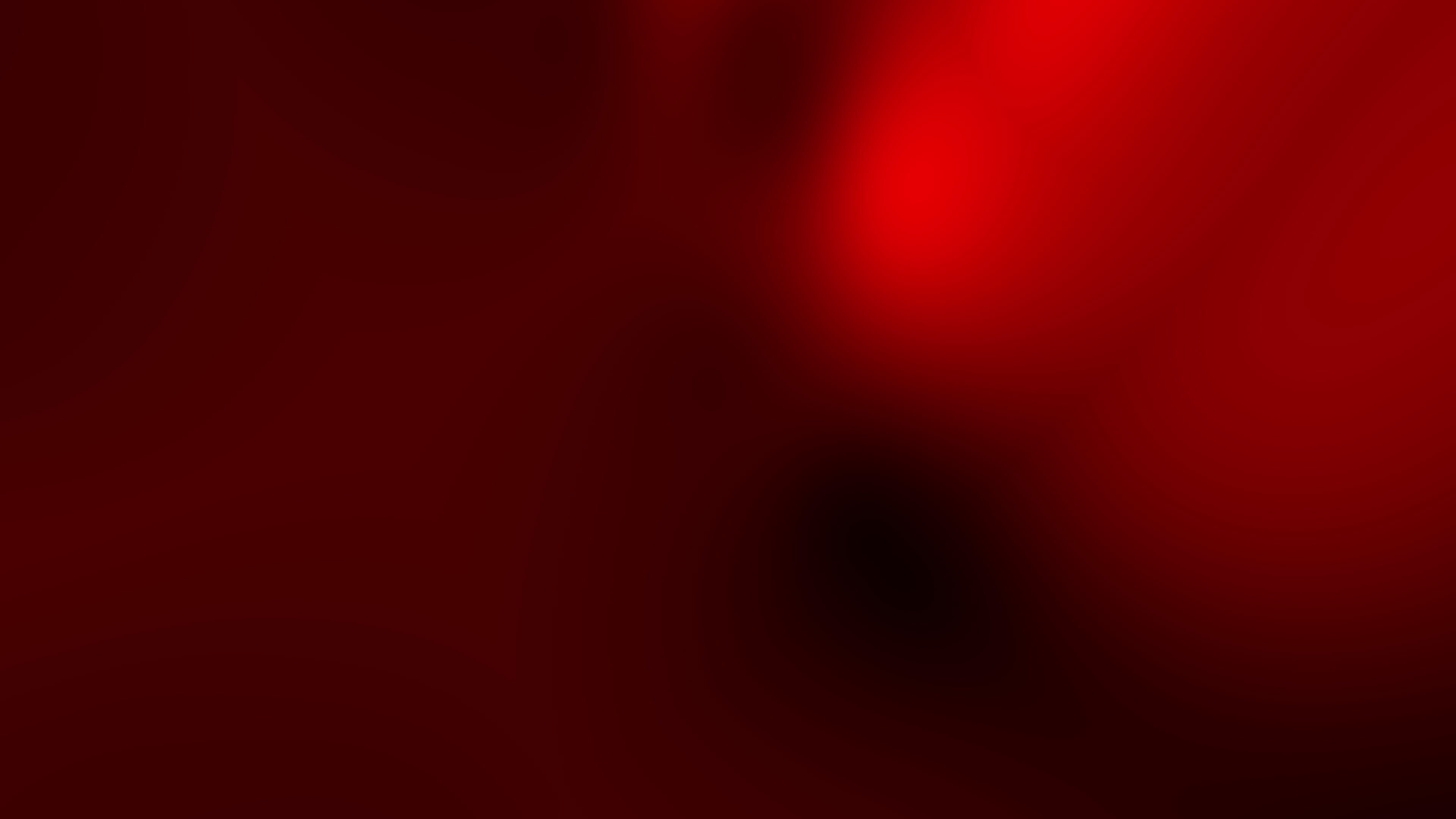 Dark Red Gradient Background Blurred With A Vertical Gradient Suitable
