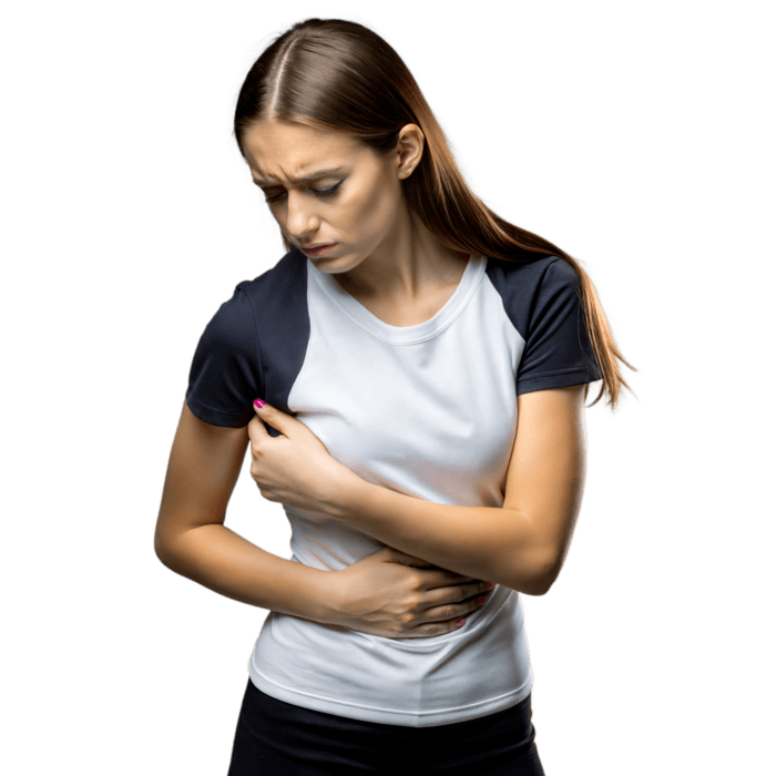 Chest Pain PNGs for Free Download