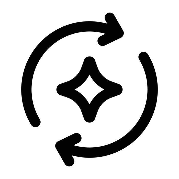 Rotation Luck Vector Art, Icons, and Graphics for Free Download