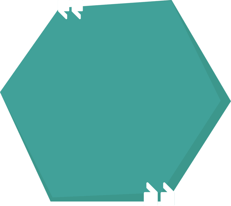 Hexagon Transparent PNGs for Free Download