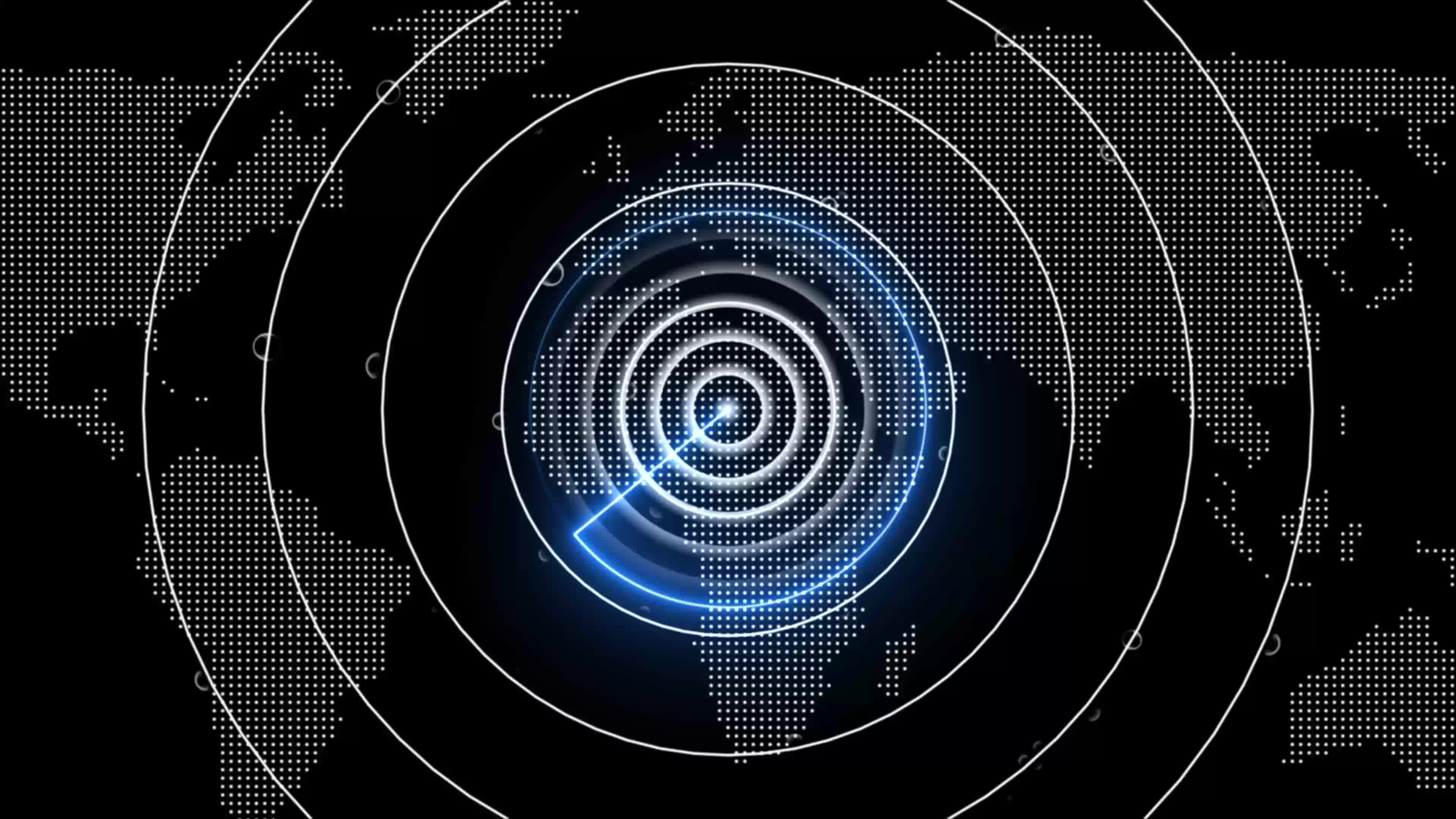 Searching radio waves radar screen animation. 47448905 Stock Video at ... Searching radio waves radar screen animation. 47448905 Stock Video at ...