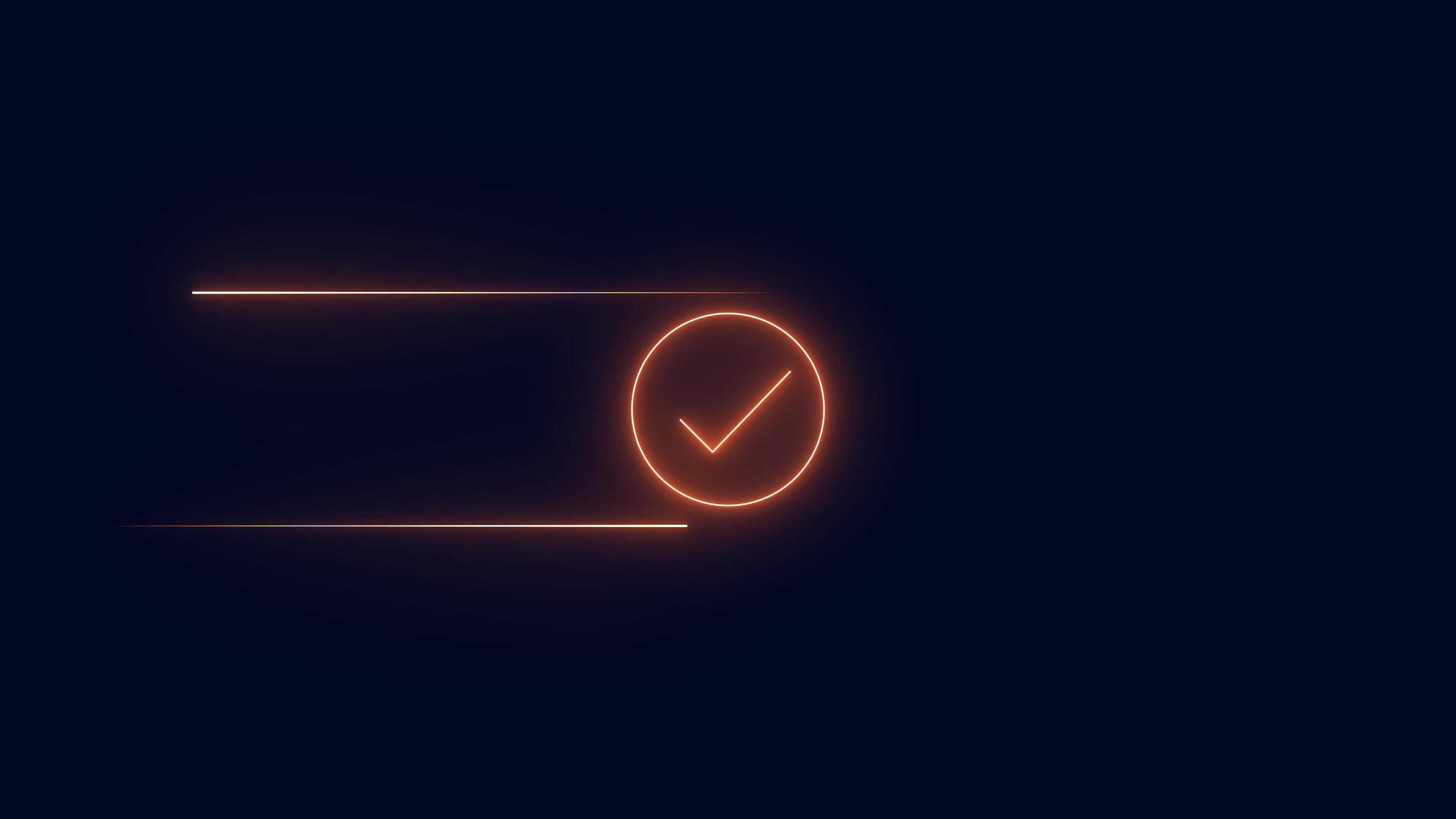 neon check mark icon animation. 47448921 Stock Video at Vecteezy neon check mark icon animation. 47448921 Stock Video at Vecteezy