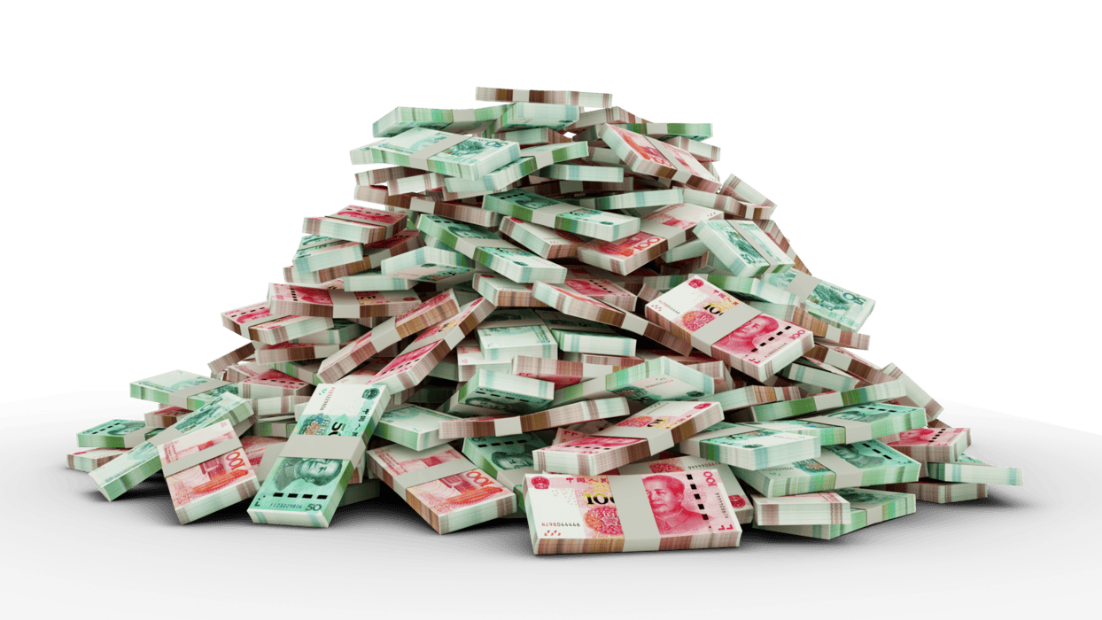 Pile Of Money PNGs for Free Download