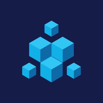 Page 4 | 3d Cube Logo Vector Art, Icons, and Graphics for Free Download