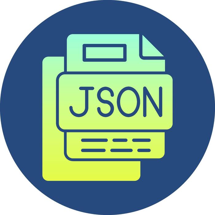 Json File Vector Art, Icons, and Graphics for Free Download