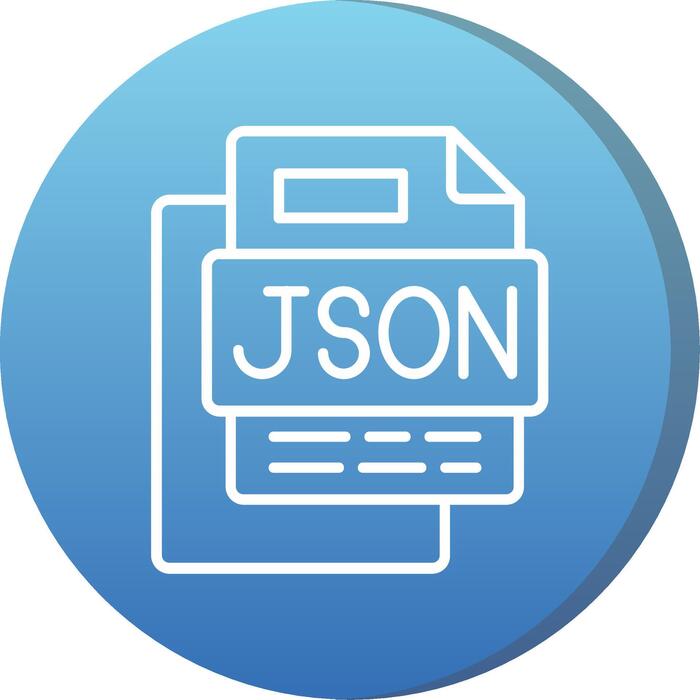 Json File Vector Art, Icons, and Graphics for Free Download