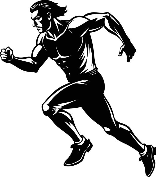 Page 10 | Running Man Vector Art, Icons, and Graphics for Free Download