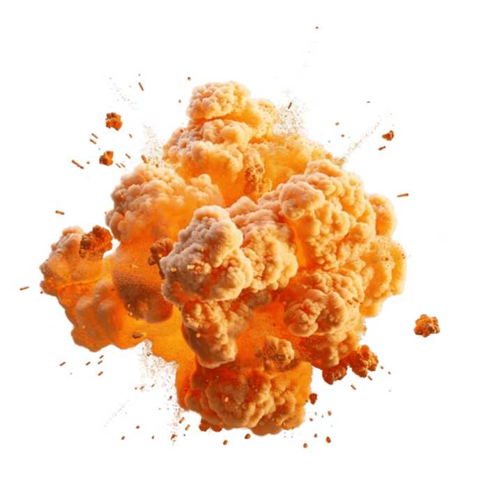 Explosion Animation PNGs for Free Download