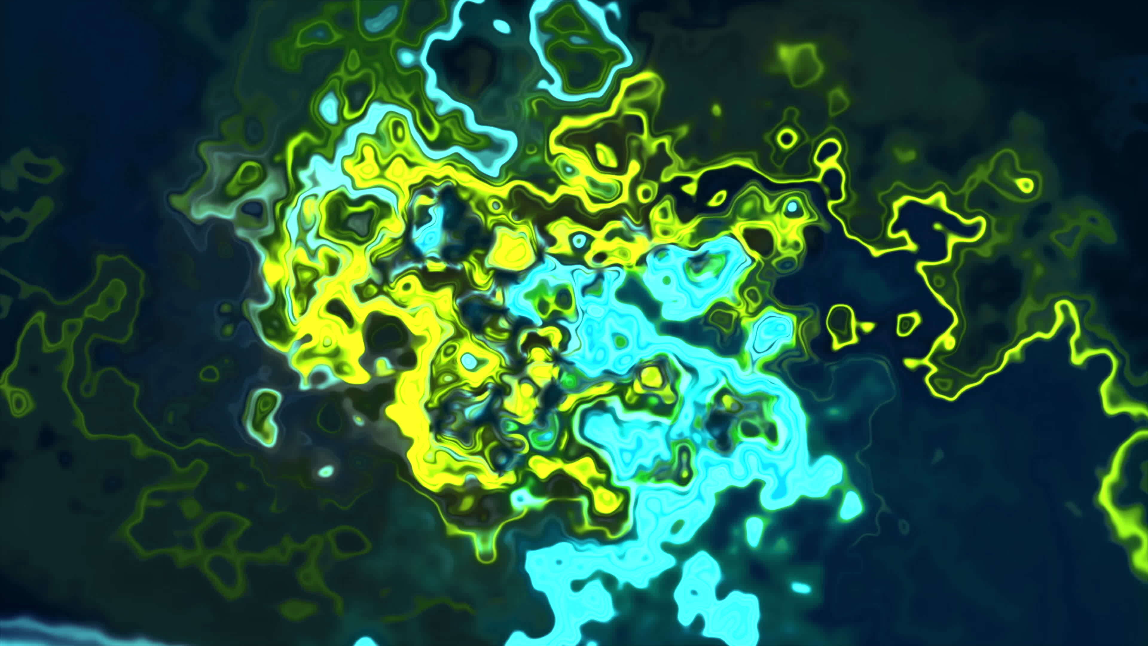 Bright dirt that makes patterns.Motion.Colorful sparkling patterns in ... Bright dirt that makes patterns.Motion.Colorful sparkling patterns in ...