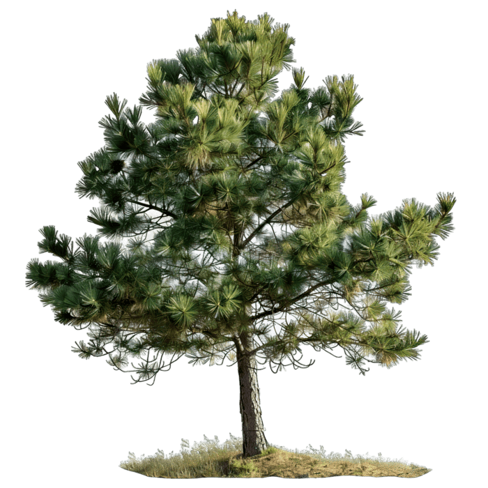 Pine Tree Transparent PNGs for Free Download