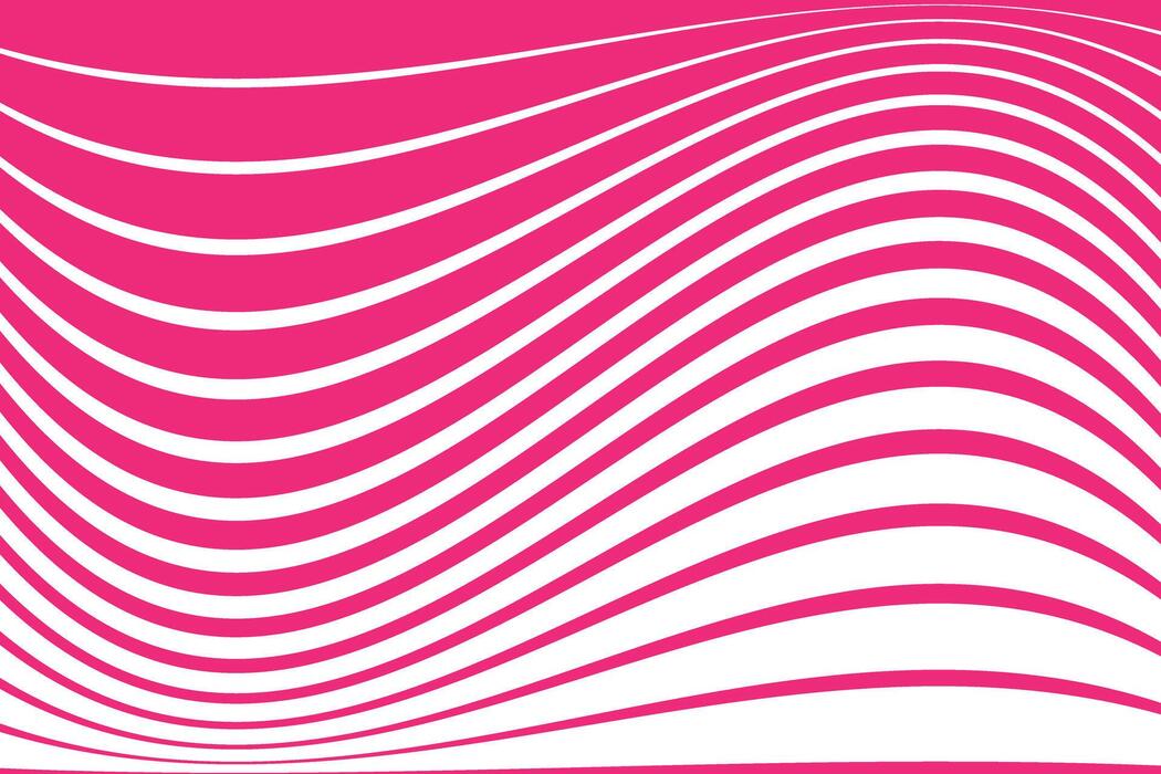 Pink Wavy Vector Art, Icons, and Graphics for Free Download