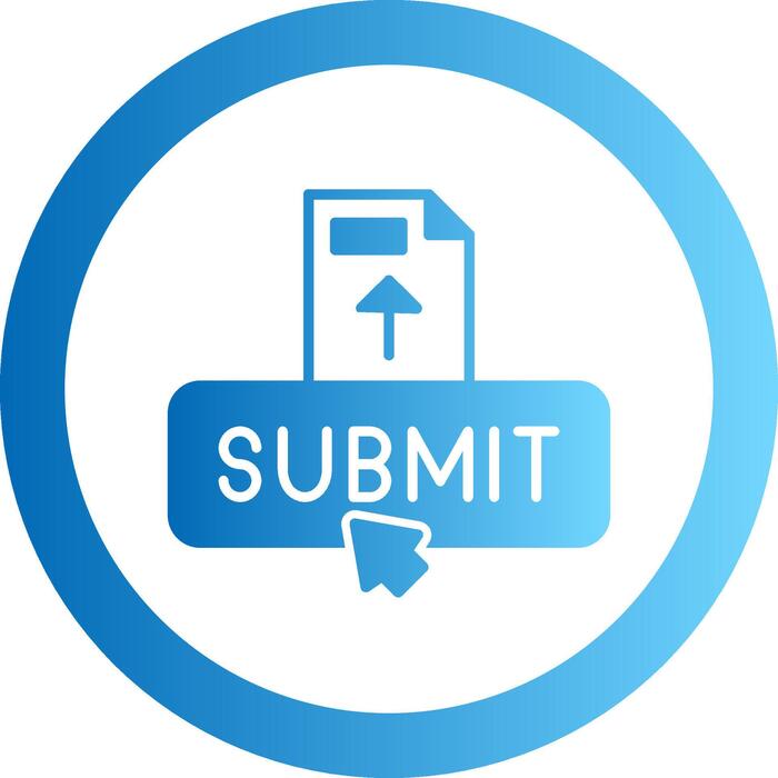 Submission Icon Vector Art, Icons, and Graphics for Free Download