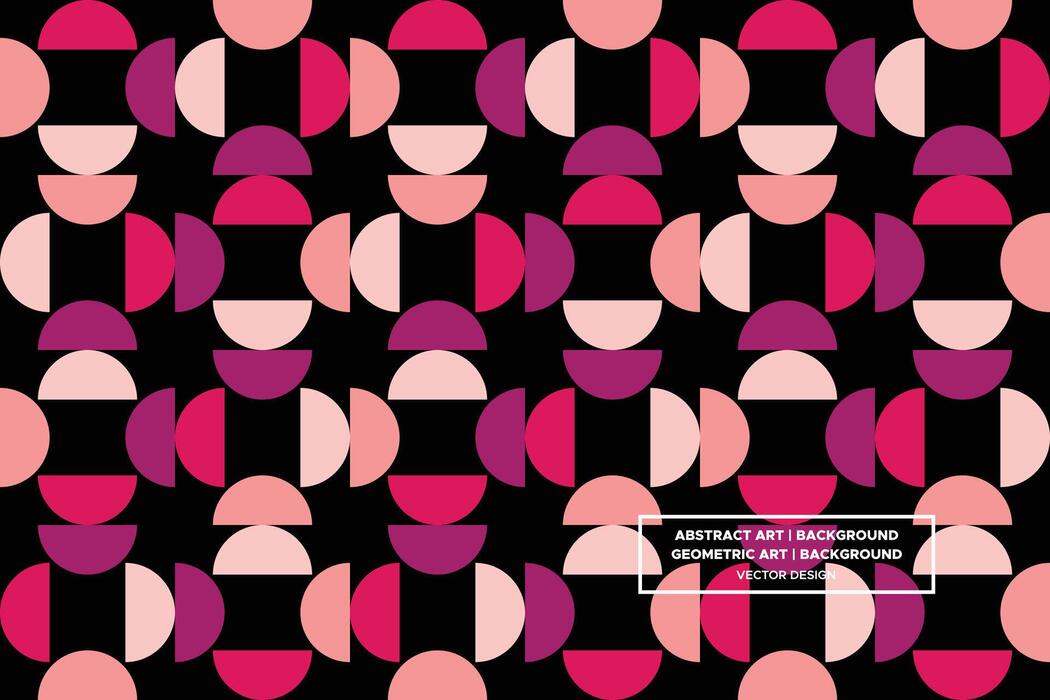 Abstract Geometric Pattern Artwork Vector Art Icons And Graphics For Free Download