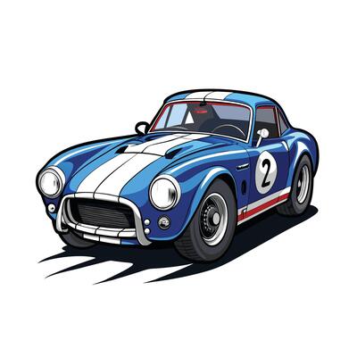 Race Car Clipart Vector Art, Icons, and Graphics for Free Download