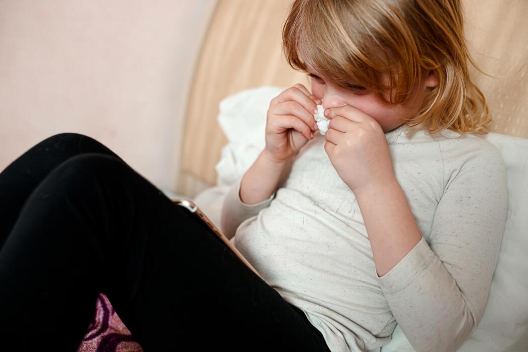 Child Sneezing Stock Photos, Images and Backgrounds for Free Download