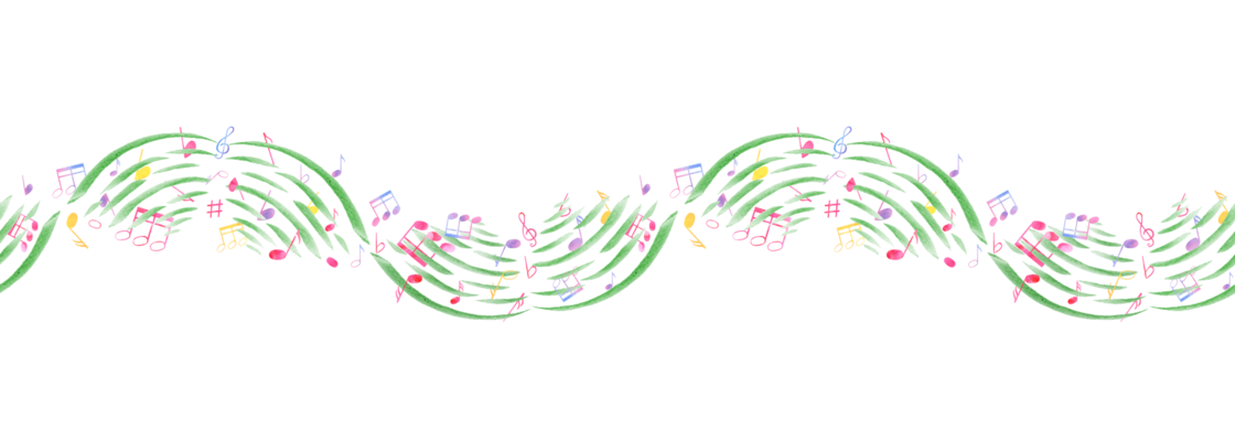 Music Notes Pattern Pngs For Free Download