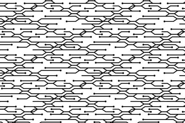 Circuit Pattern Vector Art Icons And Graphics For Free Download